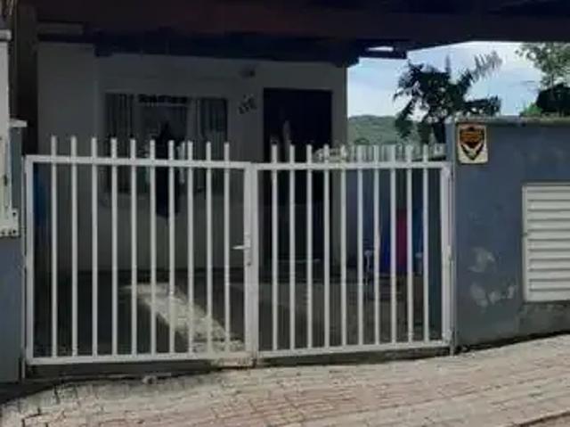 Casa / Sobrado para Venda em Brusque/SC Cedrinho