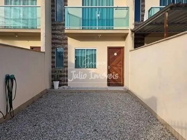 Casa / Sobrado para Venda em Brusque/SC Águas Claras 2 Quartos