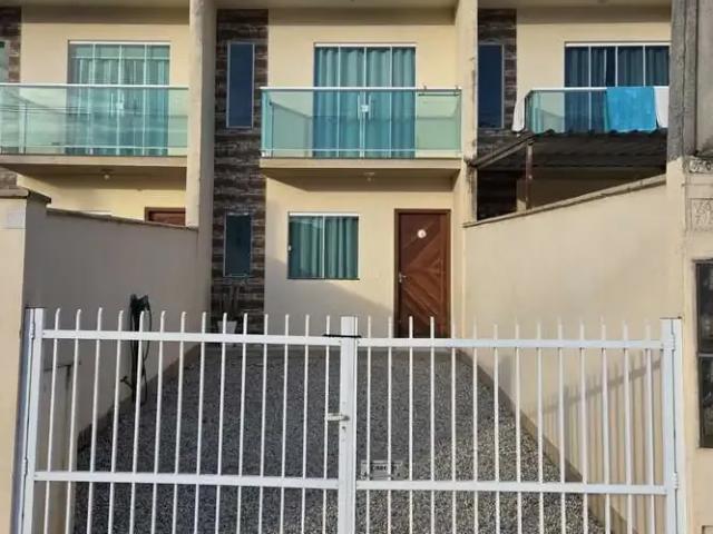 Casa / Sobrado para Venda em Brusque/SC Águas Claras 2 Quartos