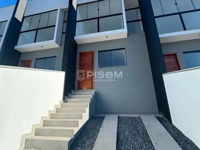 Casa / Sobrado para Venda em Brusque/SC Águas Claras 2 Quartos