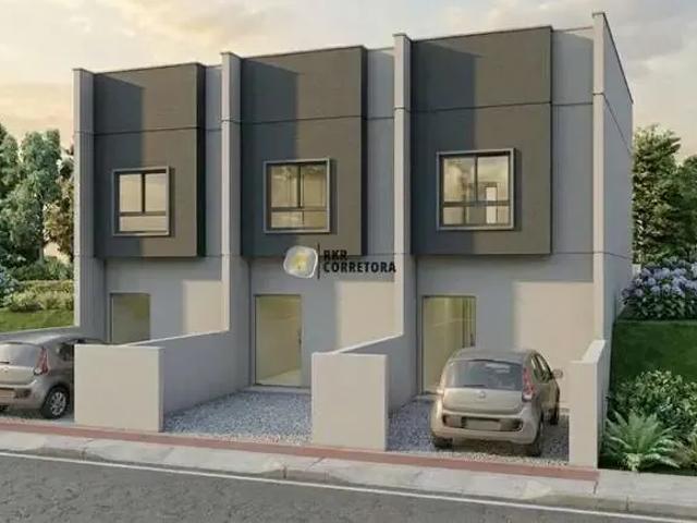Casa / Sobrado para Venda em Brusque/SC Águas Claras 2 Quartos