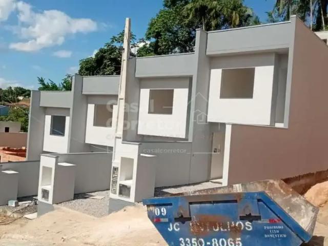 Casa / Sobrado para Venda em Brusque/SC Águas Claras 2 Quartos