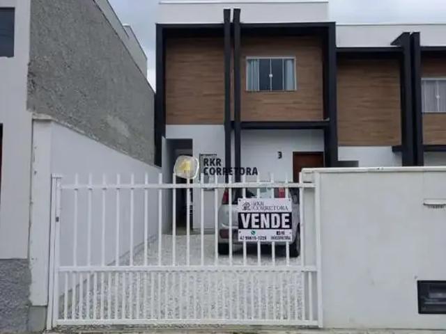 Casa / Sobrado para Venda em Brusque/SC Águas Claras 2 Quartos
