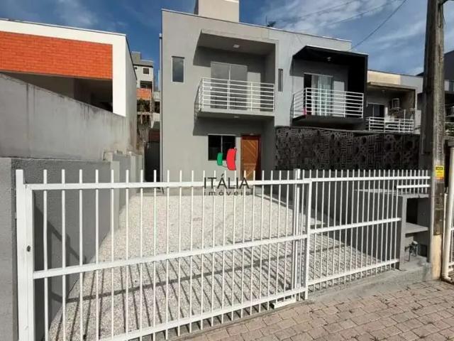 Casa / Sobrado para Venda em Brusque/SC Águas Claras 2 Quartos