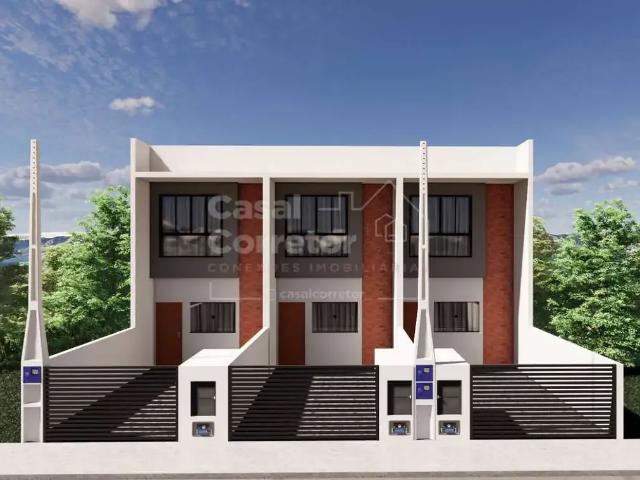 Casa / Sobrado para Venda em Brusque/SC Águas Claras 2 Quartos