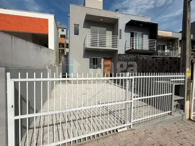 Casa / Sobrado para Venda em Brusque/SC Águas Claras 2 Quartos