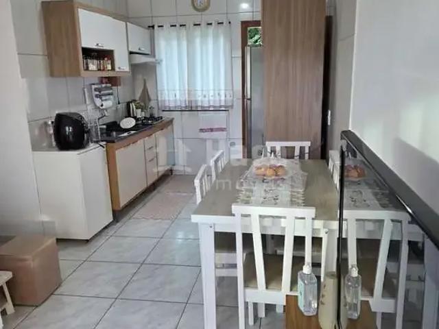 Casa / Sobrado para Venda em Brusque/SC Águas Claras 2 Quartos
