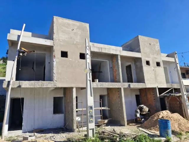 Casa / Sobrado para Venda em Brusque/SC Águas Claras 2 Quartos