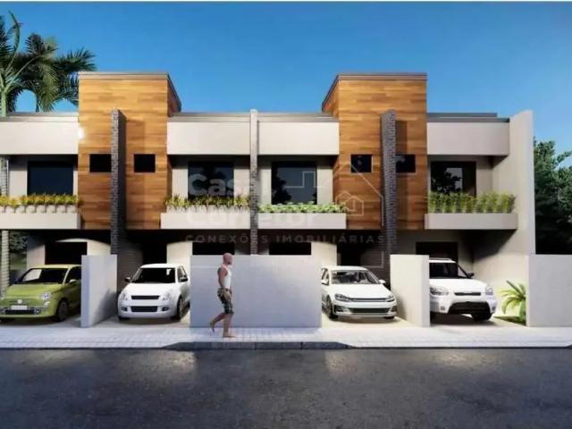 Casa / Sobrado para Venda em Brusque/SC Águas Claras 2 Quartos