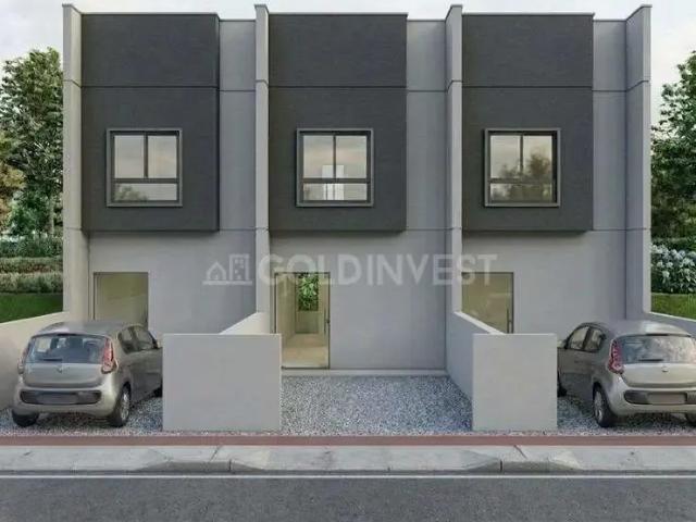 Casa / Sobrado para Venda em Brusque/SC Águas Claras 2 Quartos