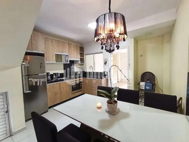Casa / Sobrado para Venda em Brusque/SC Águas Claras 2 Quartos