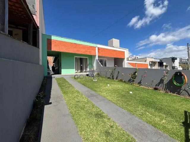 Casa / Sobrado para Venda em Brusque/SC Águas Claras 2 Quartos