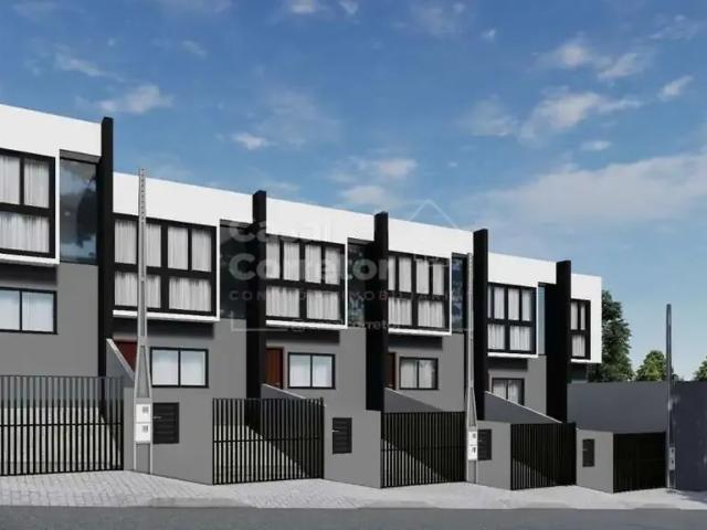 Casa / Sobrado para Venda em Brusque/SC Águas Claras 2 Quartos