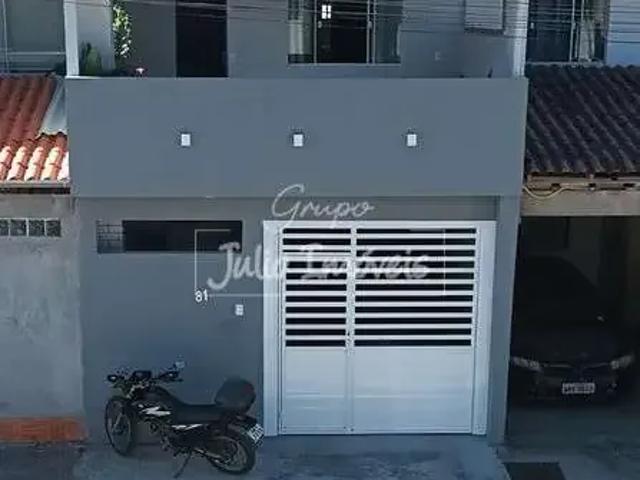 Casa / Sobrado para Venda em Brusque/SC Águas Claras 2 Quartos
