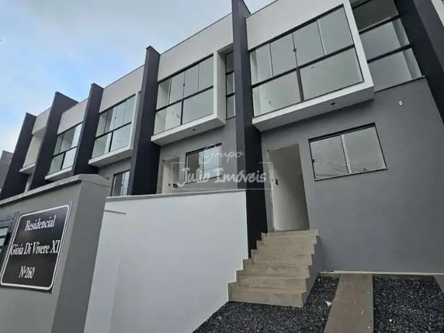 Casa / Sobrado para Venda em Brusque/SC Águas Claras 2 Quartos