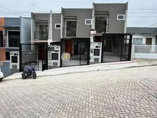 Casa / Sobrado para Venda em Brusque/SC Águas Claras 2 Quartos
