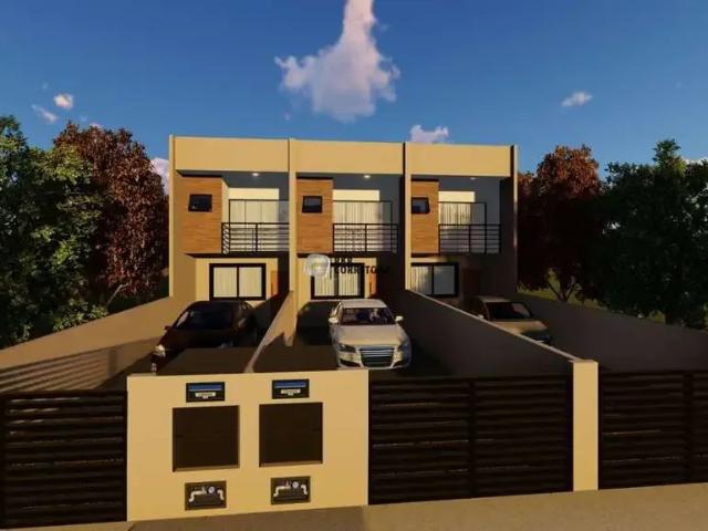 Casa / Sobrado para Venda em Brusque/SC Águas Claras 2 Quartos
