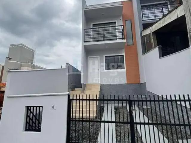 Casa / Sobrado para Venda em Brusque/SC Águas Claras 2 Quartos