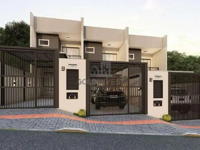 Casa / Sobrado para Venda em Brusque/SC Águas Claras 2 Quartos