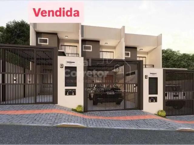 Casa / Sobrado para Venda em Brusque/SC Águas Claras 2 Quartos