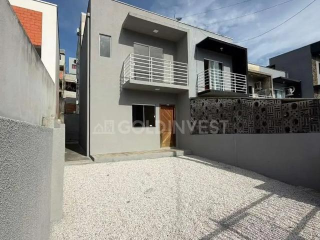 Casa / Sobrado para Venda em Brusque/SC Águas Claras 2 Quartos