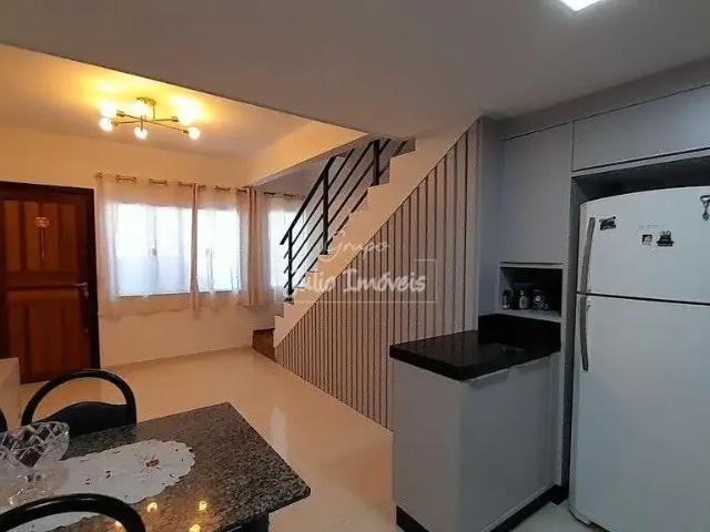 Casa / Sobrado para Venda em Brusque/SC Águas Claras 2 Quartos
