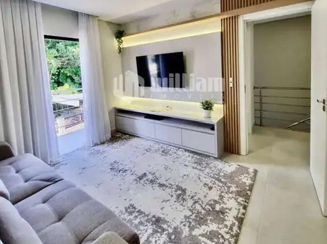 Casa / Sobrado para Venda em Brusque/SC Águas Claras 3 Quartos