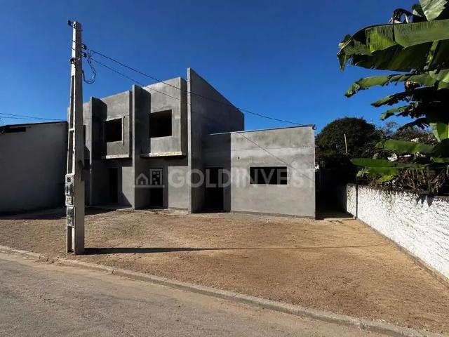Casa / Sobrado para Venda em Brusque/SC Águas Claras 3 Quartos