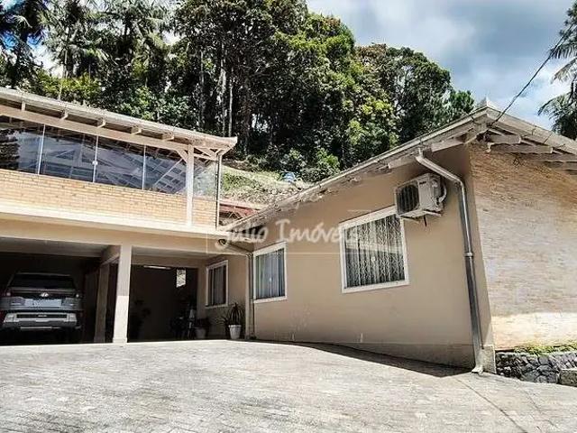 Casa / Sobrado para Venda em Brusque/SC Águas Claras 3 Quartos