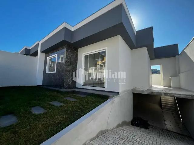 Casa / Sobrado para Venda em Brusque/SC Águas Claras 3 Quartos
