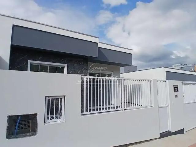 Casa / Sobrado para Venda em Brusque/SC Águas Claras 3 Quartos