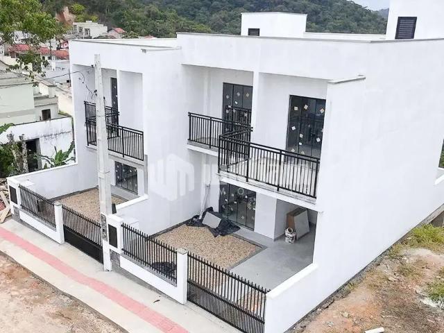 Casa / Sobrado para Venda em Brusque/SC Águas Claras 3 Quartos