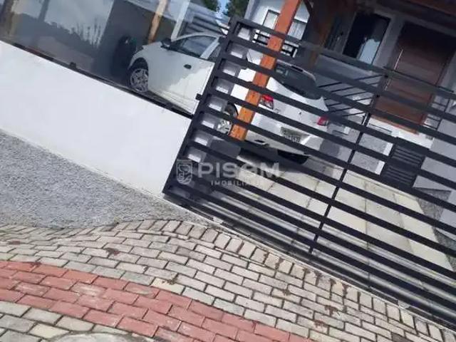 Casa / Sobrado para Venda em Brusque/SC Águas Claras 3 Quartos