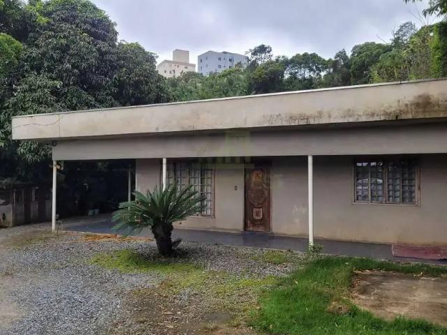Casa / Sobrado para Venda em Brusque/SC Águas Claras 5 Quartos