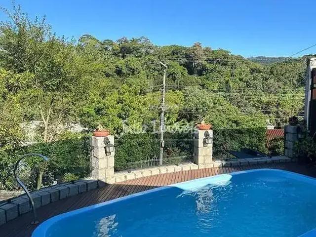 Casa / Sobrado para Venda em Brusque/SC Águas Claras 6 Quartos