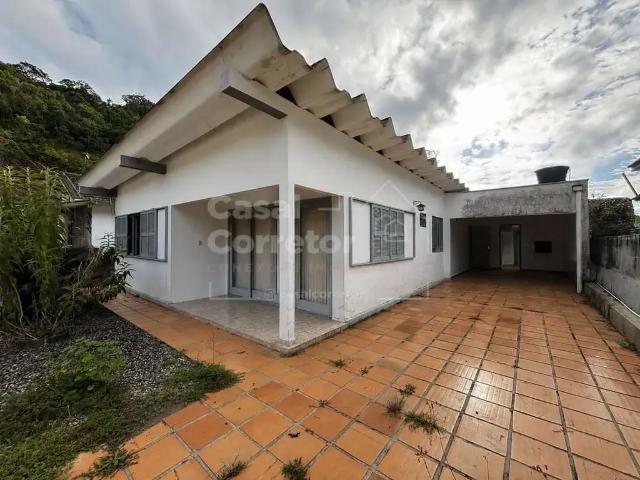 Casa / Sobrado para Venda em Brusque/SC Azambuja 3 Quartos