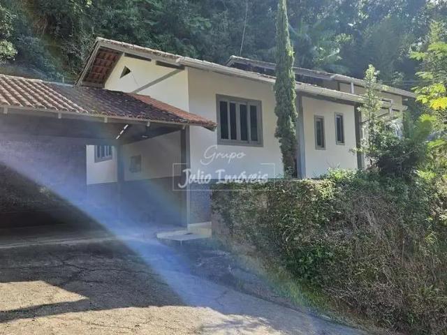 Casa / Sobrado para Venda em Brusque/SC Azambuja 3 Quartos