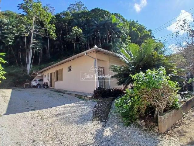 Casa / Sobrado para Venda em Brusque/SC Azambuja 3 Quartos