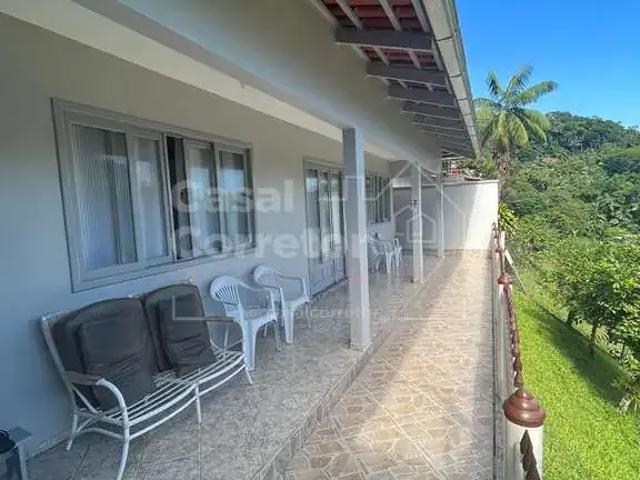 Casa / Sobrado para Venda em Brusque/SC Azambuja 3 Quartos