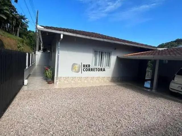 Casa / Sobrado para Venda em Brusque/SC Azambuja 3 Quartos