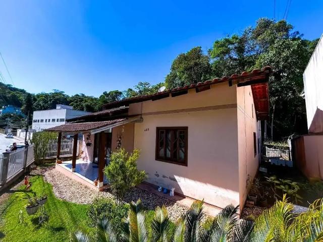 Casa / Sobrado para Venda em Brusque/SC Azambuja 2 Quartos