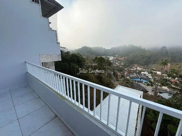 Casa / Sobrado para Venda em Brusque/SC Azambuja 2 Quartos