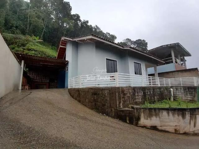 Casa / Sobrado para Venda em Brusque/SC Azambuja 2 Quartos