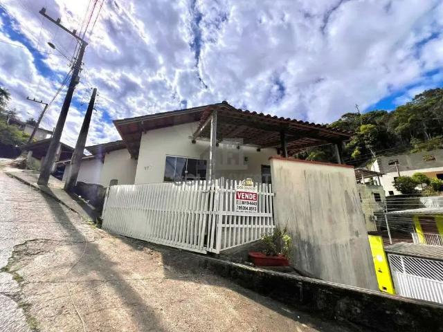 Casa / Sobrado para Venda em Brusque/SC Azambuja 2 Quartos