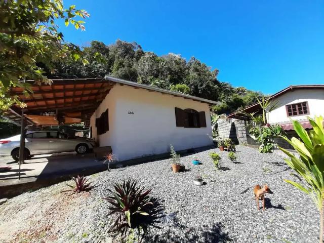 Casa / Sobrado para Venda em Brusque/SC Azambuja 2 Quartos