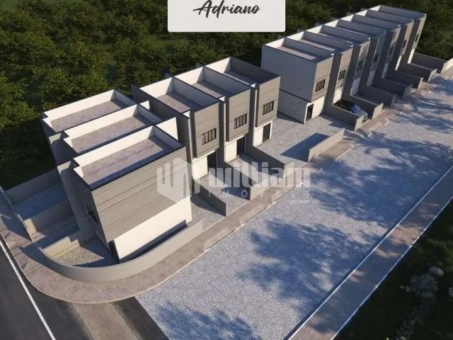 Casa / Sobrado para Venda em Brusque/SC Azambuja 2 Quartos