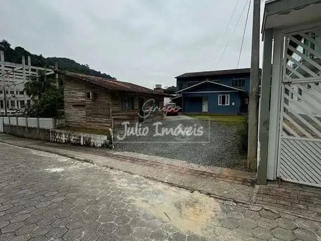 Casa / Sobrado para Venda em Brusque/SC Azambuja 4 Quartos