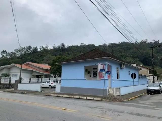 Casa / Sobrado para Venda em Brusque/SC Azambuja 3 Quartos