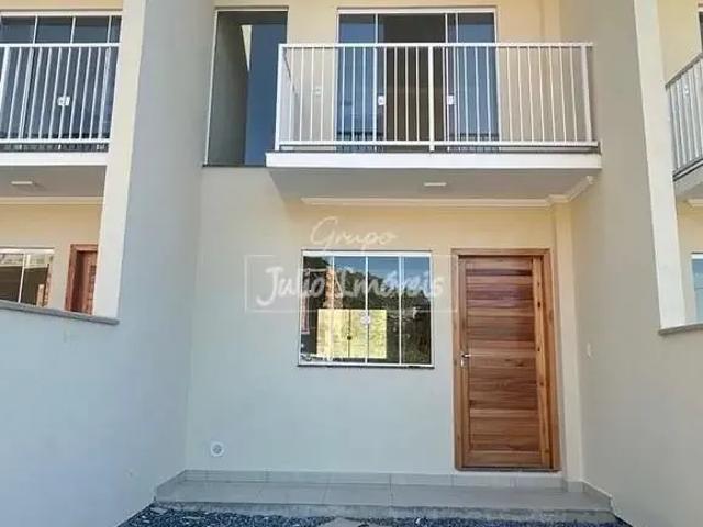 Casa / Sobrado para Venda em Brusque/SC Bateas 2 Quartos