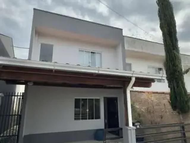 Casa / Sobrado para Venda em Brusque/SC Bateas 2 Quartos